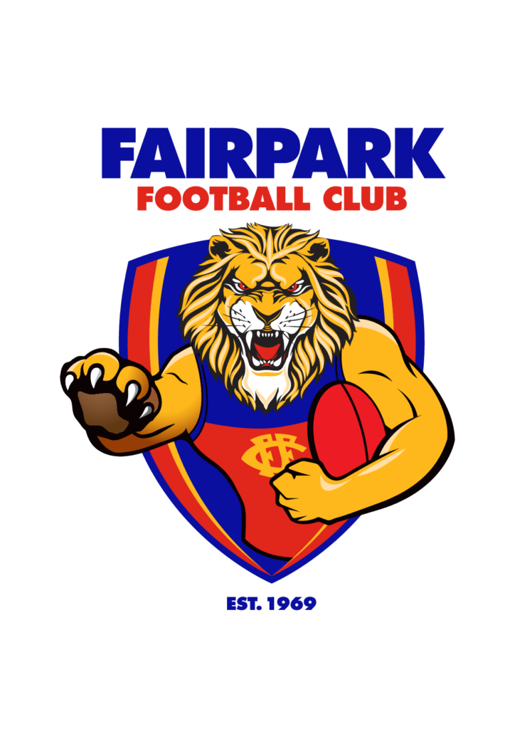 Fairpark Football Club